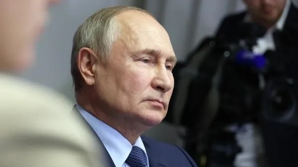 Путин заявил о готовности России ответить на любые угрозы | 360.ru