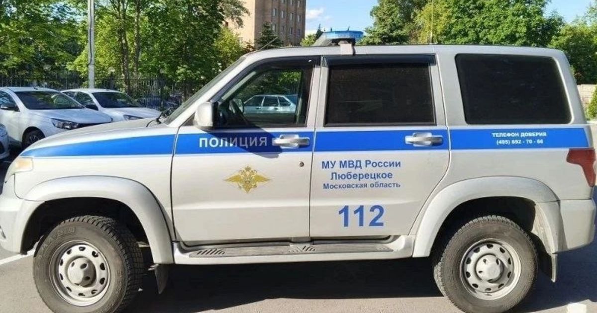Безопасность на пляжах и в парках: полиция Люберец взяла под контроль ...