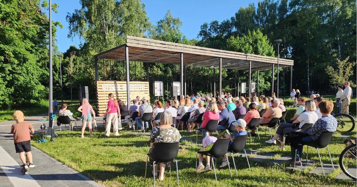 Жителей Черноголовки приглашают на бесплатный концерт джазовой музыки ...