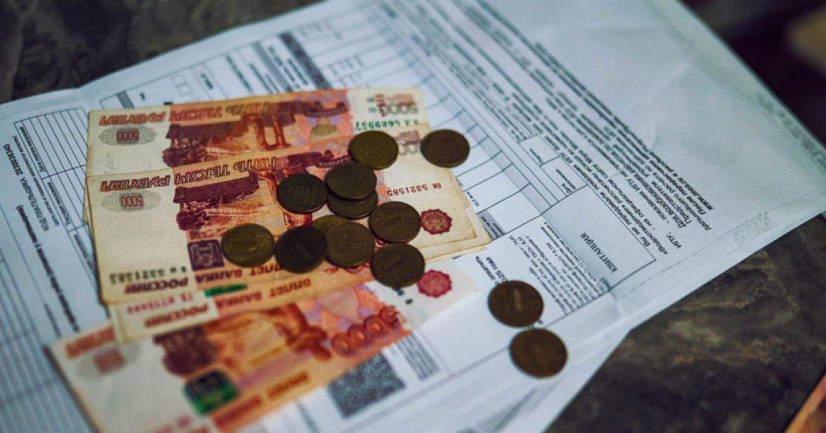 Сферу ЖКХ предложили взять под контроль: что это значит | REGIONS.RU