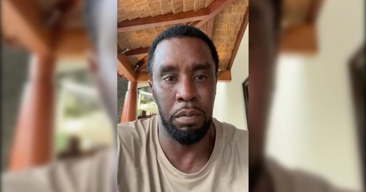 Прокуратура Лос-Анджелеса начала новое расследование против P. Diddy