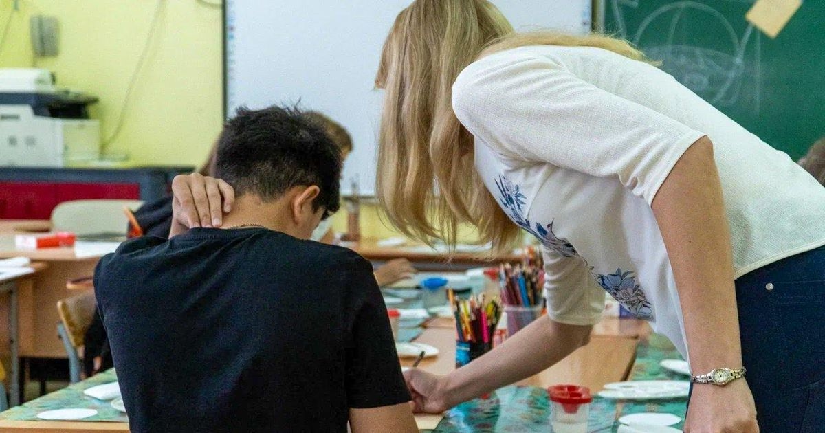ИИ в образовании не заменит учителей: почему спрос на кадры будет расти ...