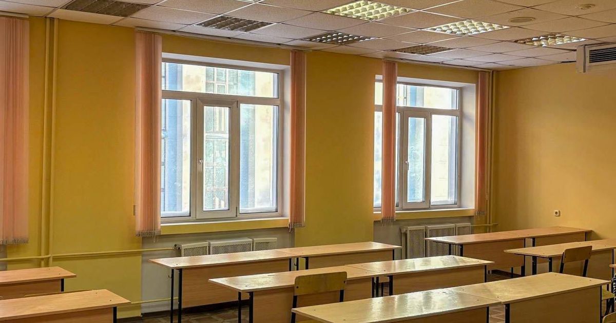 Арабский в школе: когда выпускники смогут сдавать его на ЕГЭ | REGIONS.RU